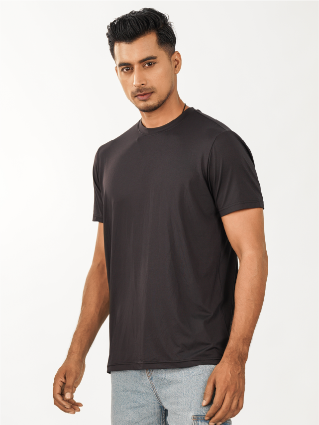 Cool Tech T Shirt S/S | MICLO GLOBAL | Your One Stop Shopping Solution